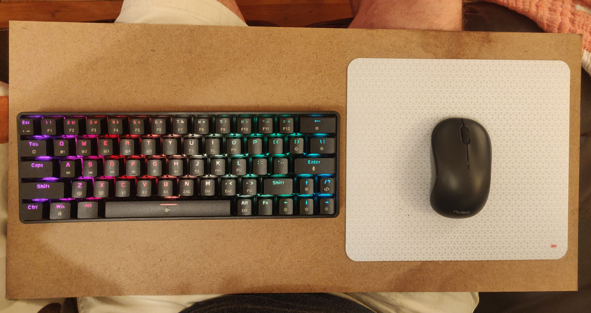 Notes To Myself: Remote Couch Gaming with RPI5 / Moonlight ...