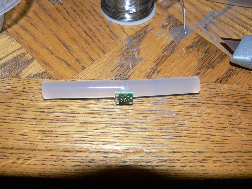 gadget « Outguessing the machine