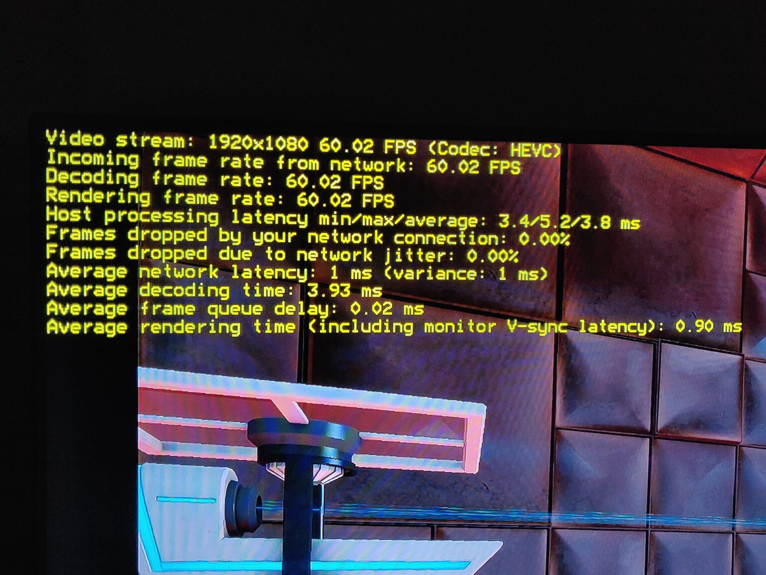 Notes To Myself: Remote Couch Gaming with RPI5 / Moonlight ...