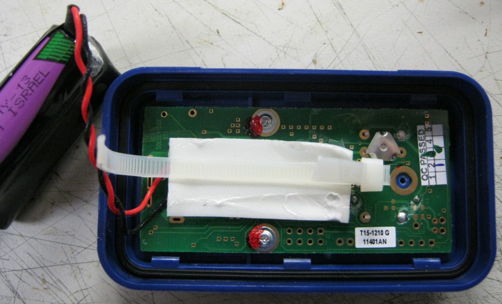 Tim Tears It Apart: Sensitech TempTale4(R) data logger – Outguessing ...