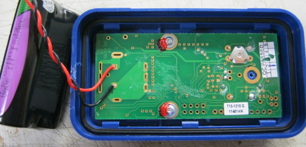 Tim Tears It Apart: Sensitech TempTale4(R) data logger « Outguessing ...