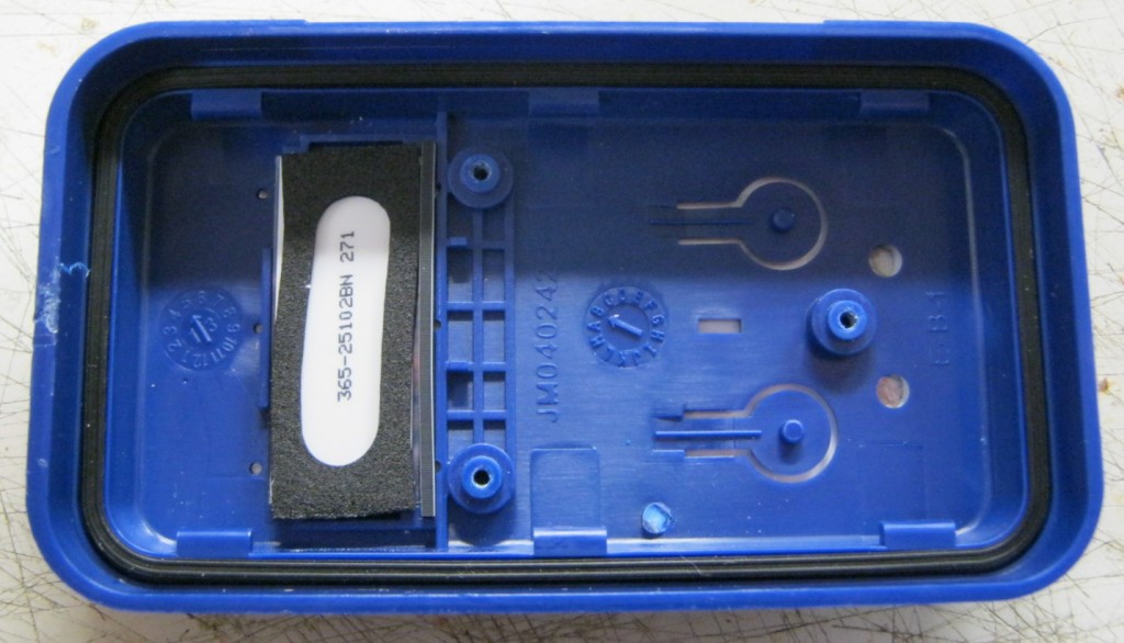 Tim Tears It Apart: Sensitech TempTale4(R) data logger – Outguessing ...