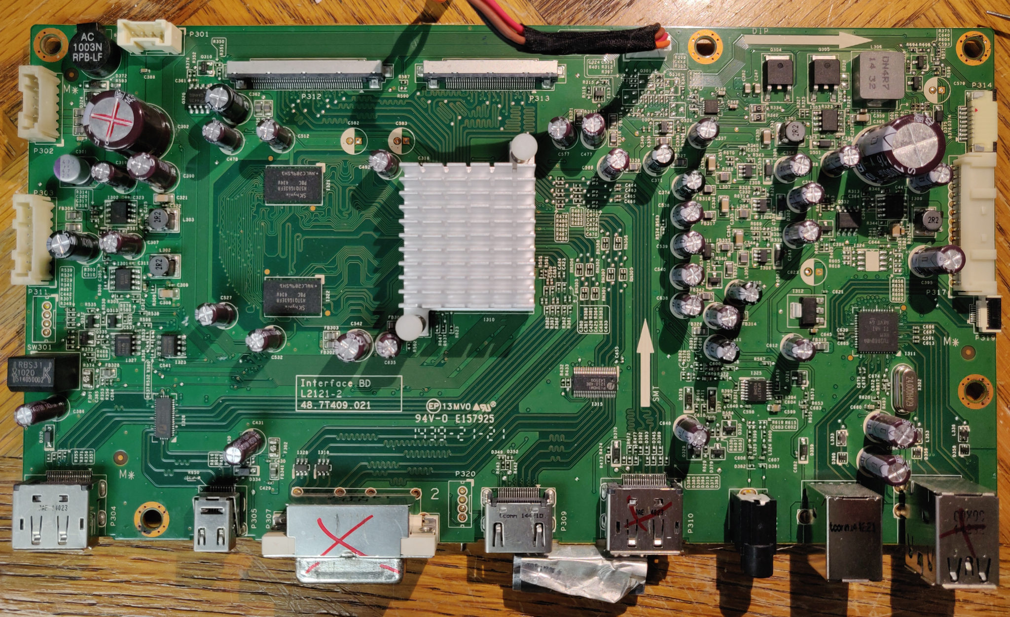 Outguessing the machine